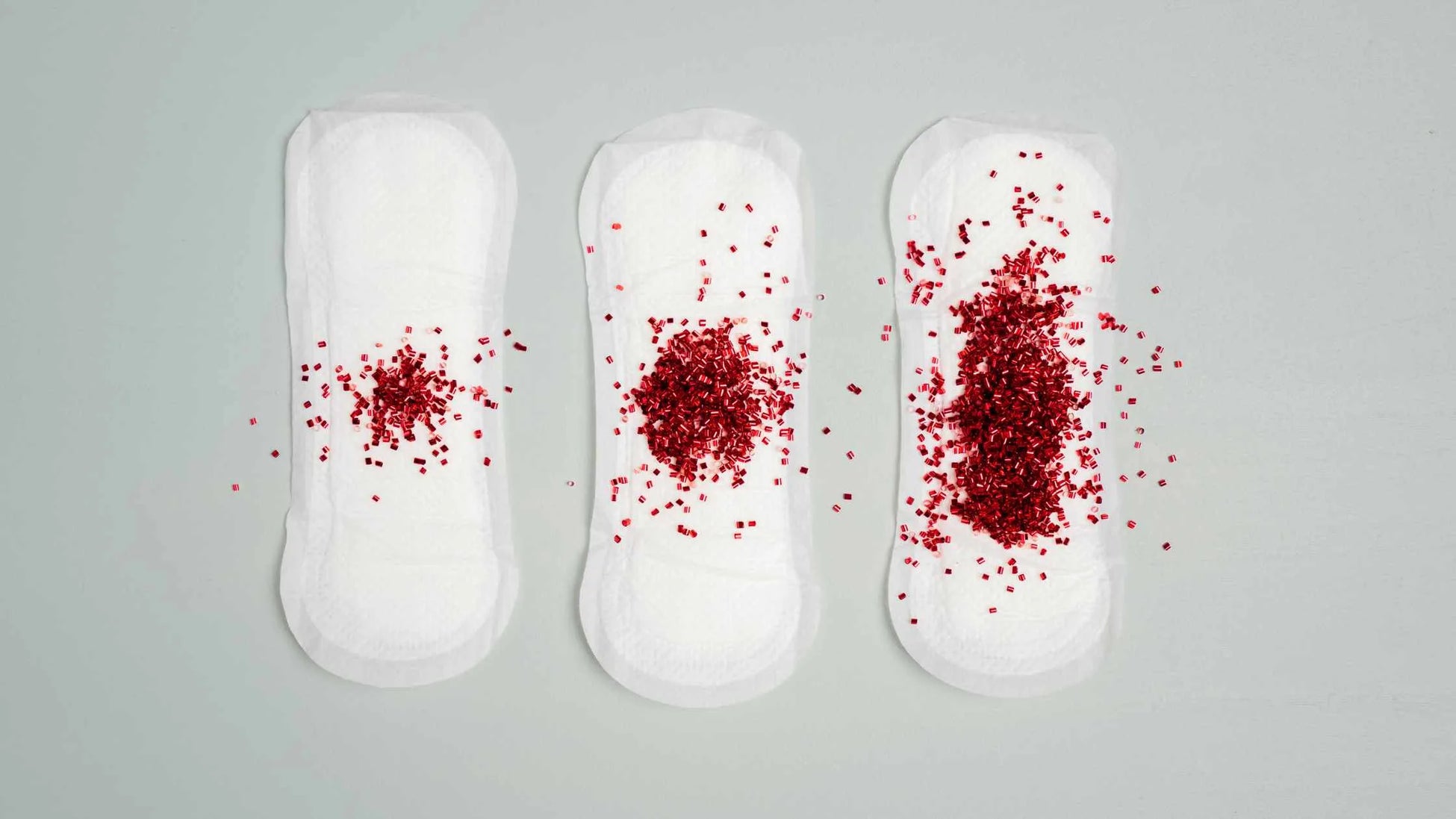 Spotting et saignements hors règles. – Imane Harmonie