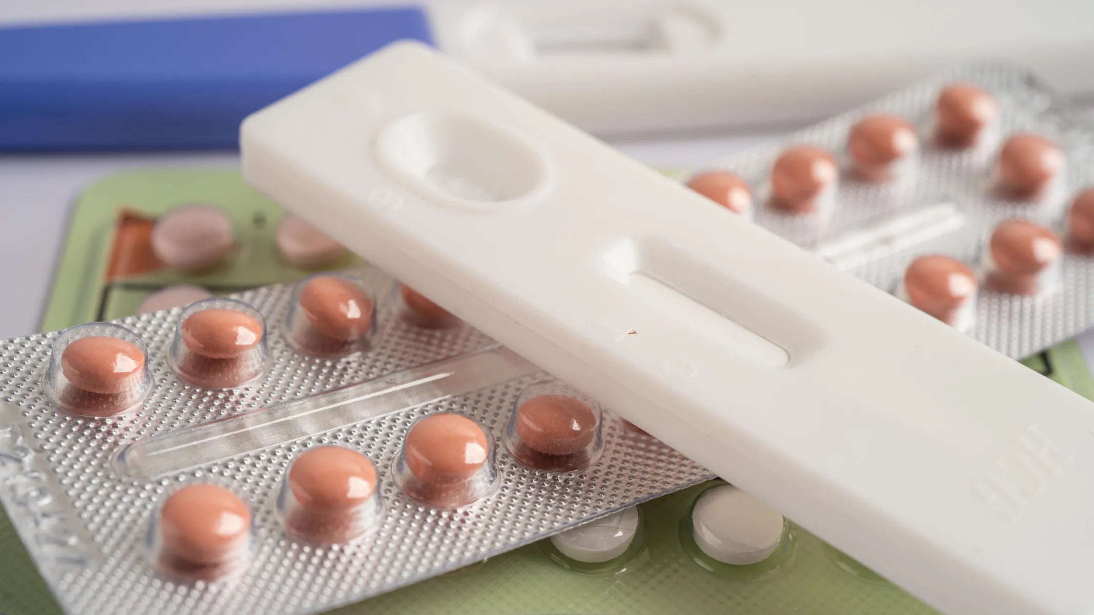 SOPK et pilule contraceptive : laquelle choisir et pourquoi ? – Imane Harmonie